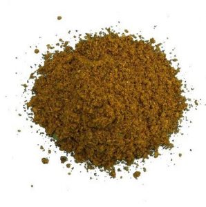 Sambar curry poeder kopen - Voordeelkruiden