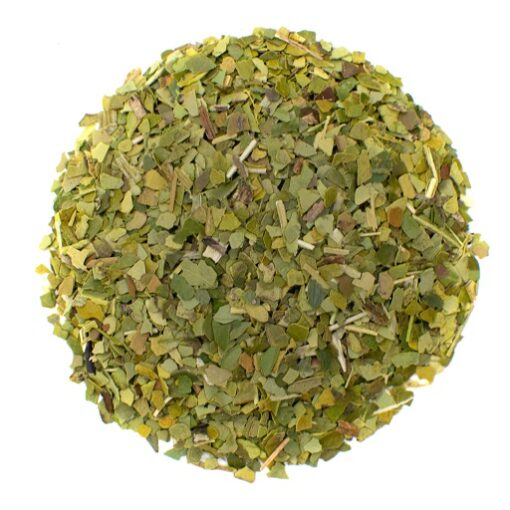 Yerba Maté kopen - Voordeelkruiden